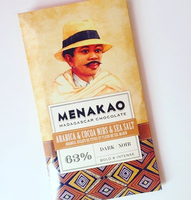 Discover Menakao Madagaskar Chocolate Products, Reviews & Information | LBB