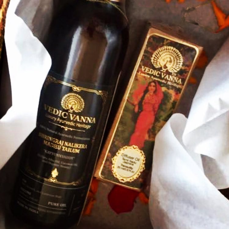 Discover Vedic Vanna Products, Reviews & Information | LBB