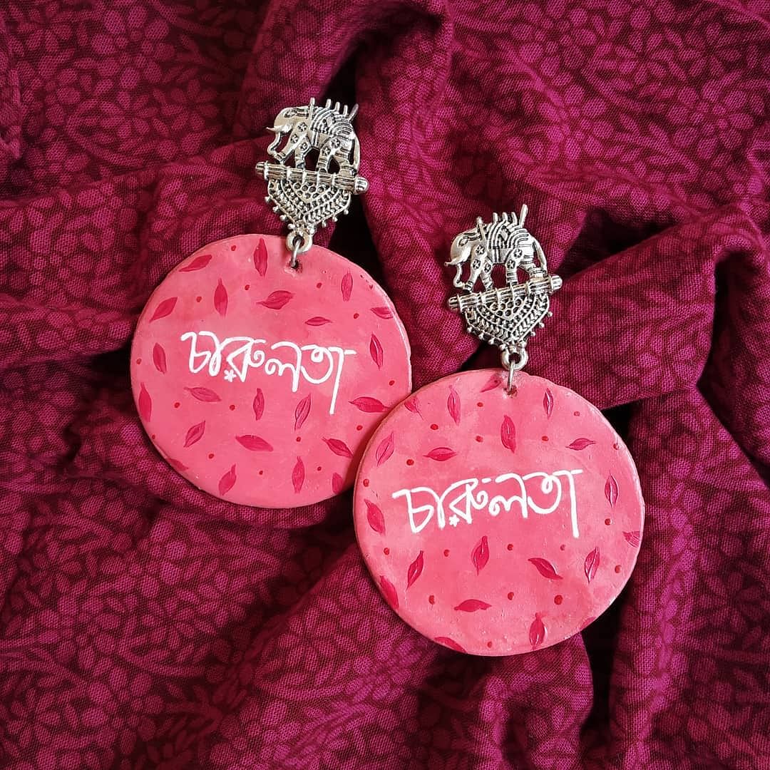 Buy Handmade Accessories From Karubasona LBB Kolkata