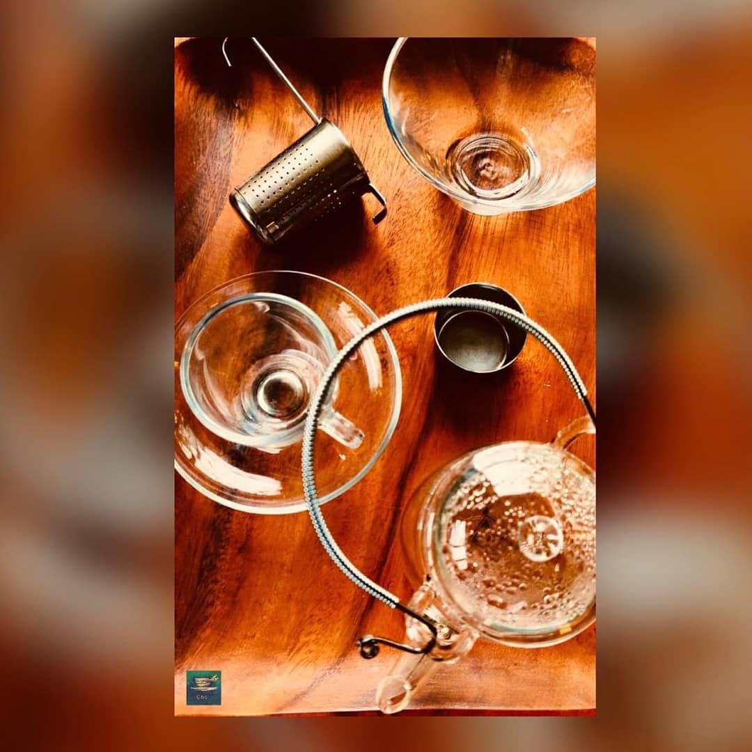 Discover Chai Infusion Products, Reviews & Information | LBB