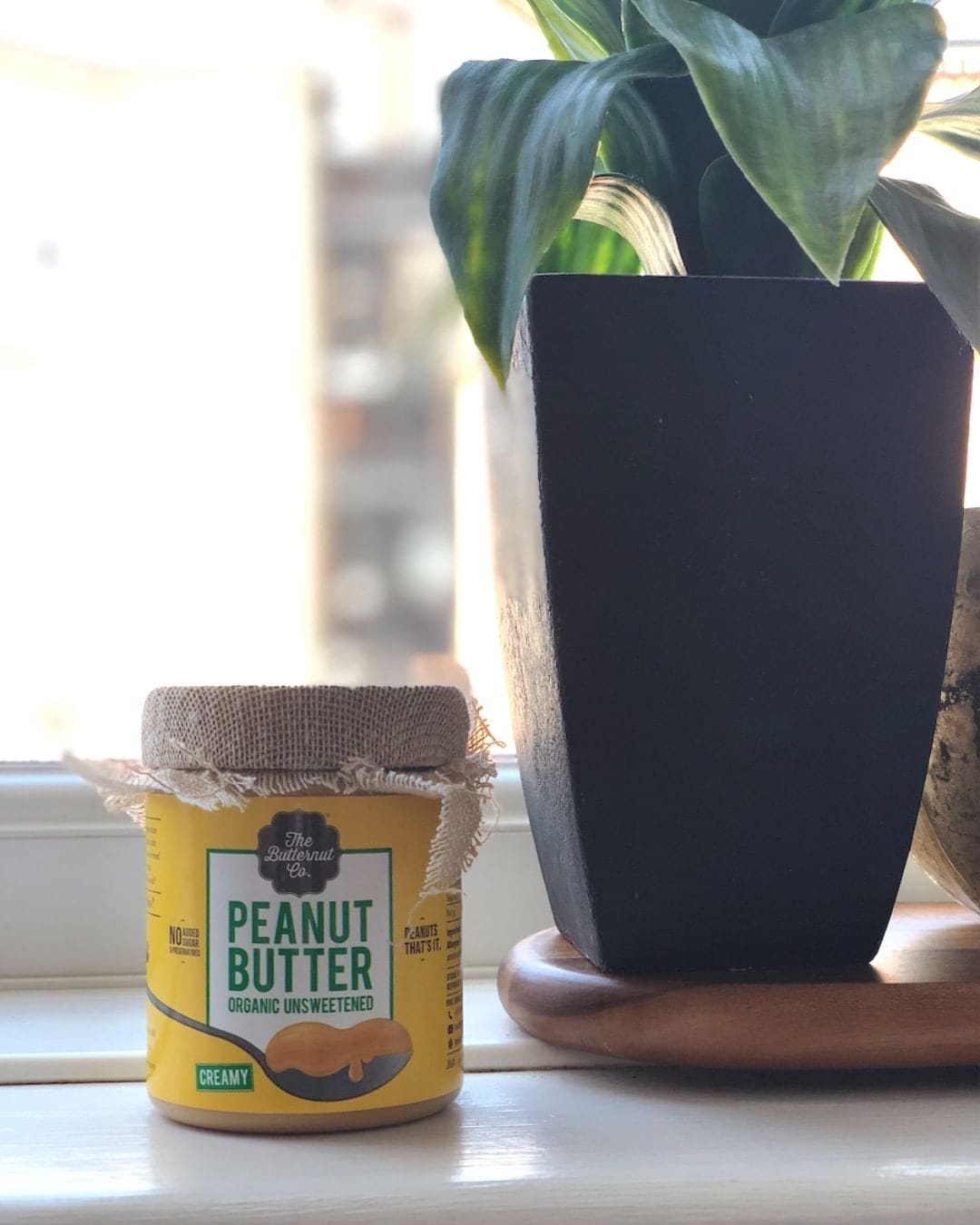 Discover The Butternut Co. Products, Reviews & Information | LBB