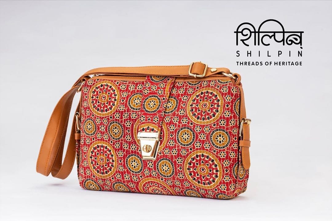 Discover Shilpin - Threads Of Heritage Products, Reviews & Information ...