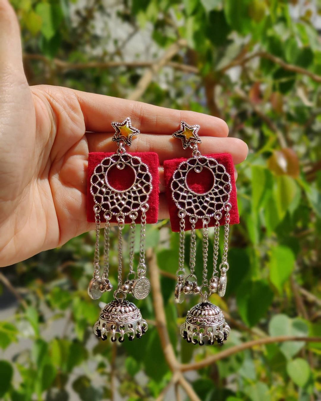 Check Out Aminik Handmade Jewellery LBB