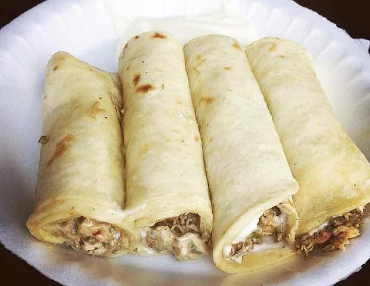 Head to The Tummy Section For Delicious Shawarmas In Gurgaon | LBB
