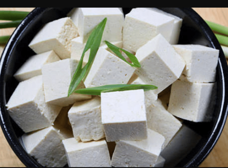 Go High On Protein! Buy Variety Of Paneer From Paneer Market In West ...