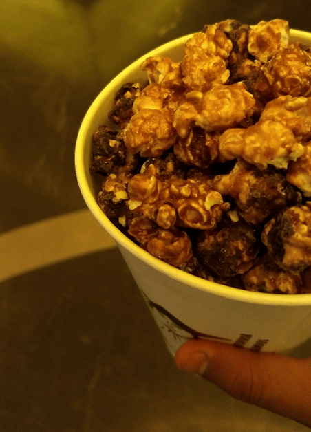 Binge On Some Gourmet Popcorn While Watching Your Favourite Movies at ...