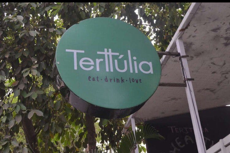 Pune's Terttulia Is Proving To Be The Perfect Breakfast Date ...