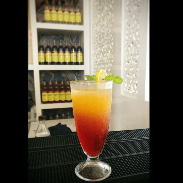Queen's Kitchen & Mocktails In Mumbai Is Offering Unlimited Mocktails ...