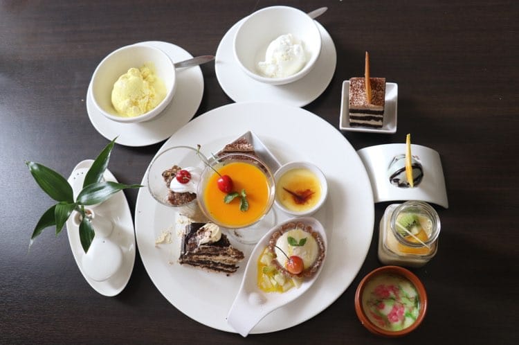 Brunching This Weekend? Try The Lavish Buffets At Tiara In Powai | LBB