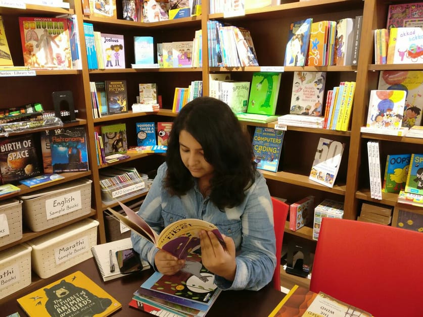 Visit Kahani Tree For Children's Stories I LBB, Mumbai