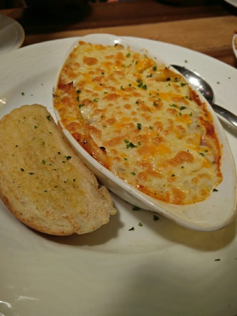 Chicken Lasagna & Waffle Sundaes: Celebrate With A Small Budget At ...