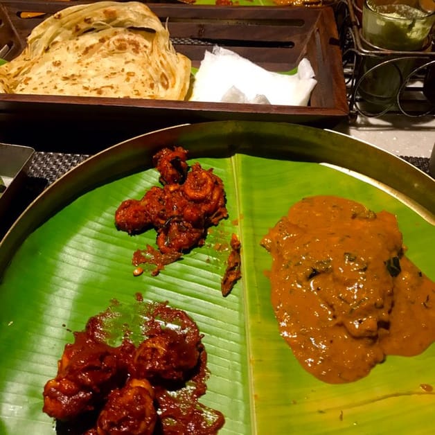 Chicken Ghee Roast, Payasam & More: Head To Sanadige In Malcha Marg For ...