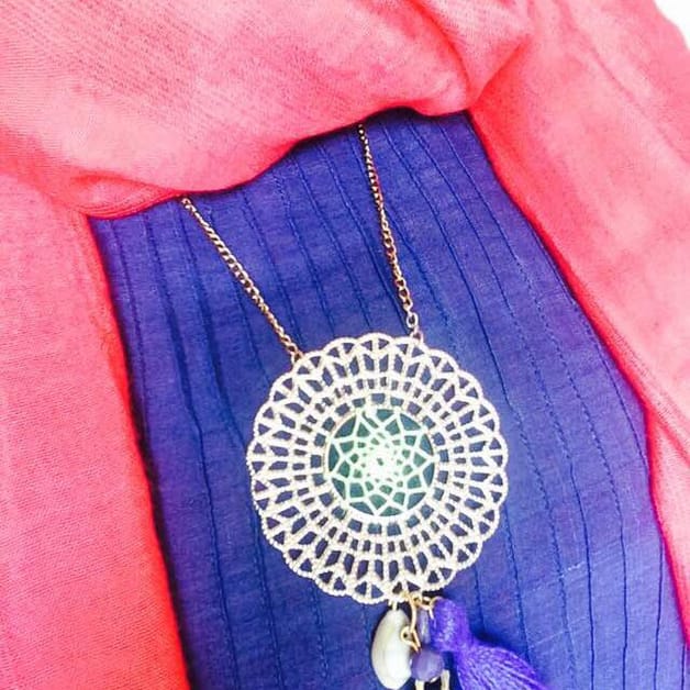 Looking For Beautiful Handmade Jewellery & Gift Items? Head To Yellow ...