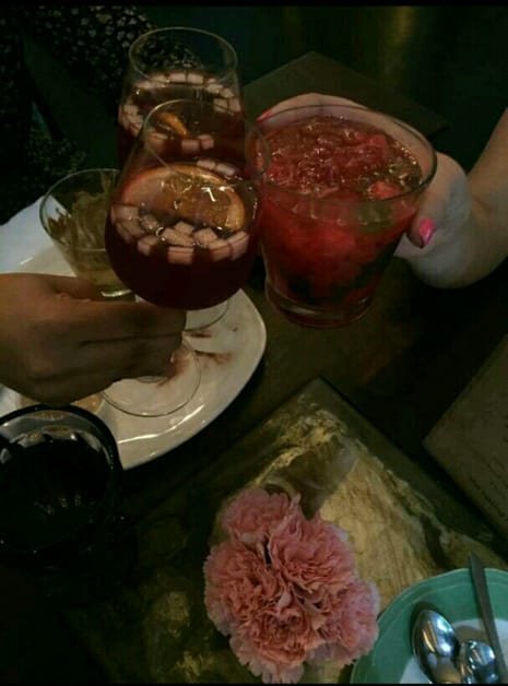 Want To Eat A Classy Meal? The Tasting Room In Lower Parel Is The Place ...