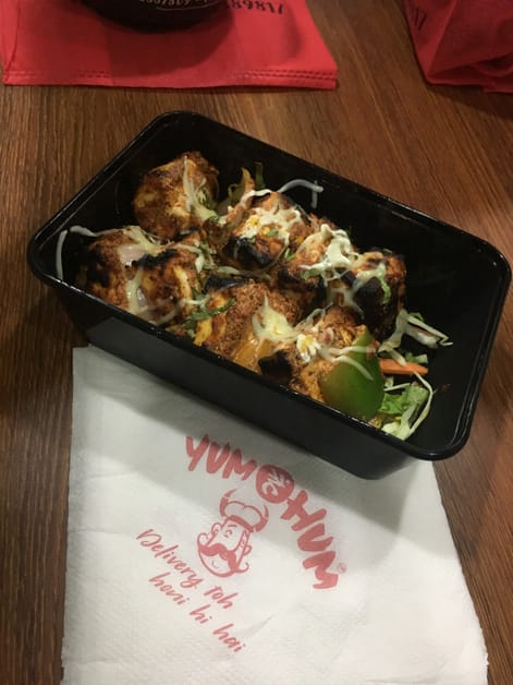 Yum Hain Hum Delivers Delicious Chinese Delicacies At Your Doorstep | LBB