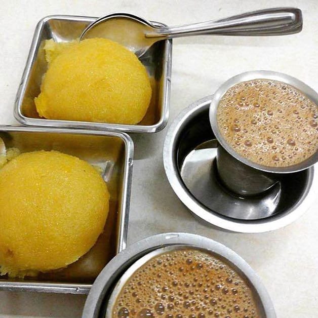 Visit Hotel Ramashray In Matunga For Authentic South Indian Delicacies ...