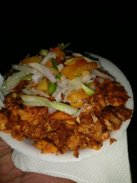 Midnight Munchies? The Shawarma & Maggi At This Eatery Will Definitely ...