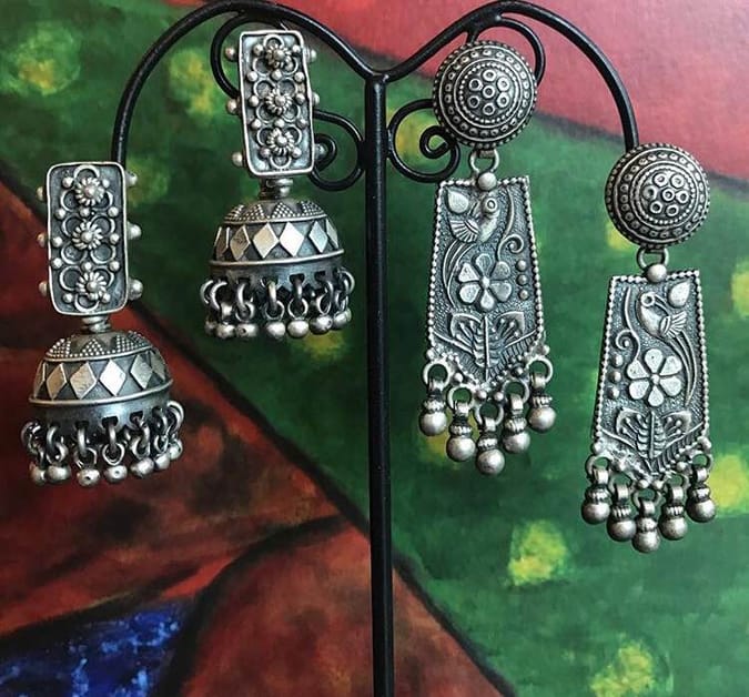 Jewellery, Custom Clothing & More: Check Out Manjha For All Things ...