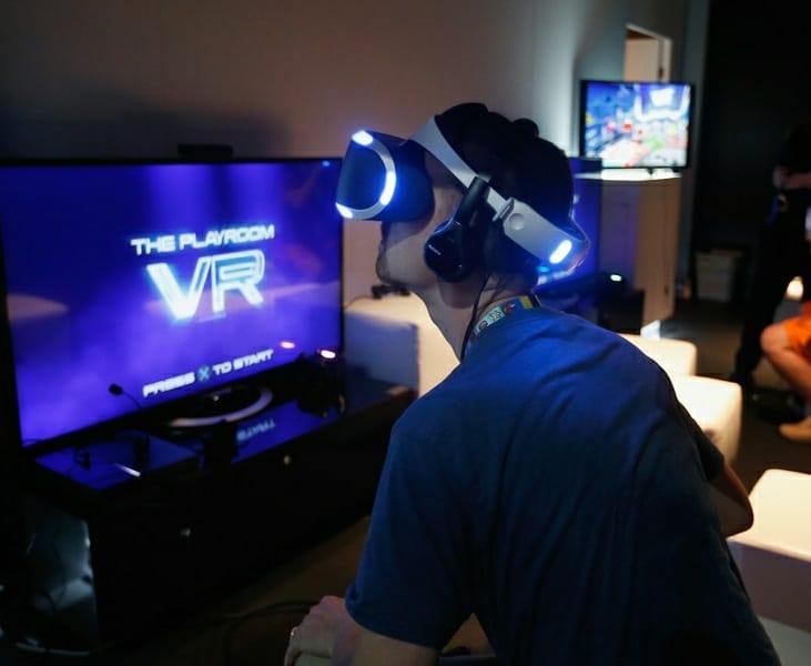 India's First Wireless VR Gaming Zone Launches In Pune | LBB