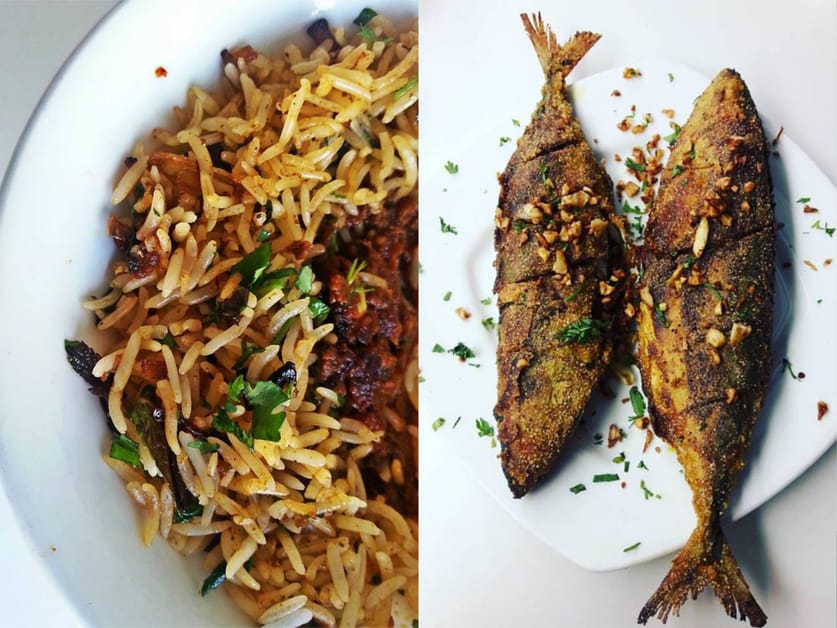 Pune Peeps, This Famous Pure Non-Veg Eatery Is Opening Its Second ...