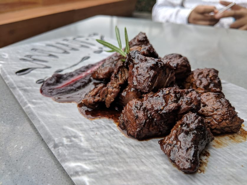 Bigger & Better: Flying Duck's New Outlet Has A Secret Menu | LBB