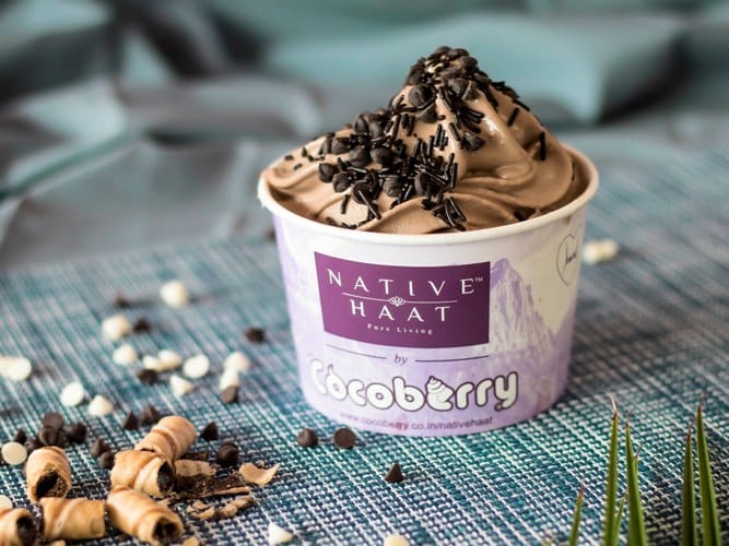 Love Coco Frozen Dessert | LBB