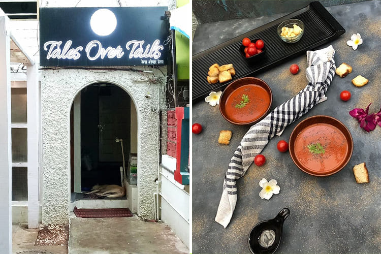 Discover the best places and brands for Breakfast & Brunch in Viman ...