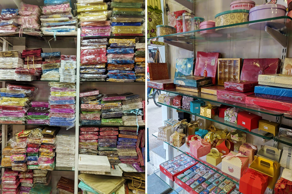 Gift Bags, Tags, and Envelopes | LBB