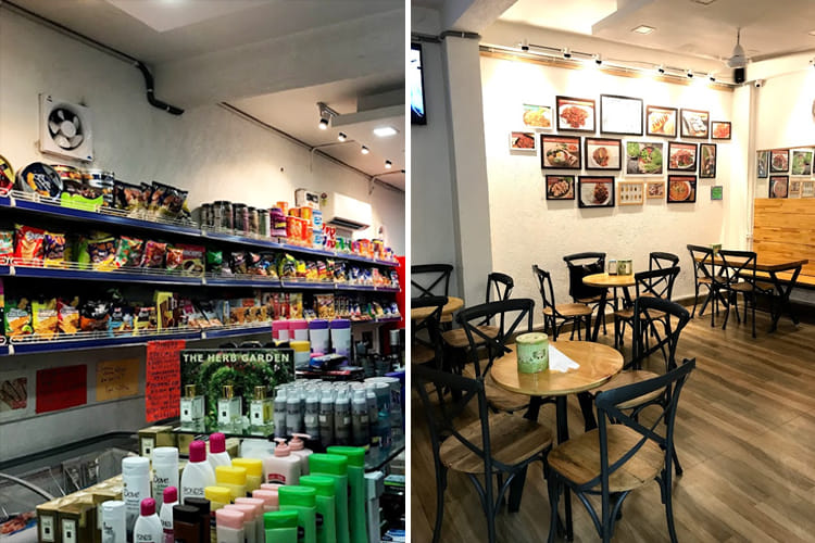 Discover Munirka Delhi : Top Places To Eat, Shop & See | LBB