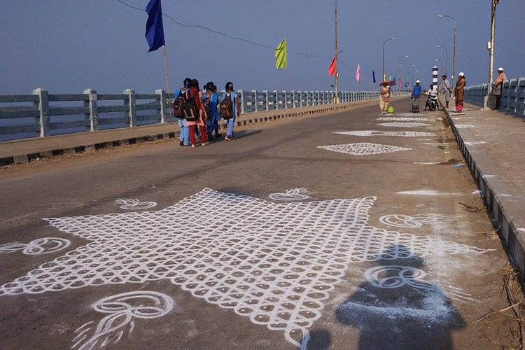 Here's A List Of Madras Week Events I LBB, Chennai