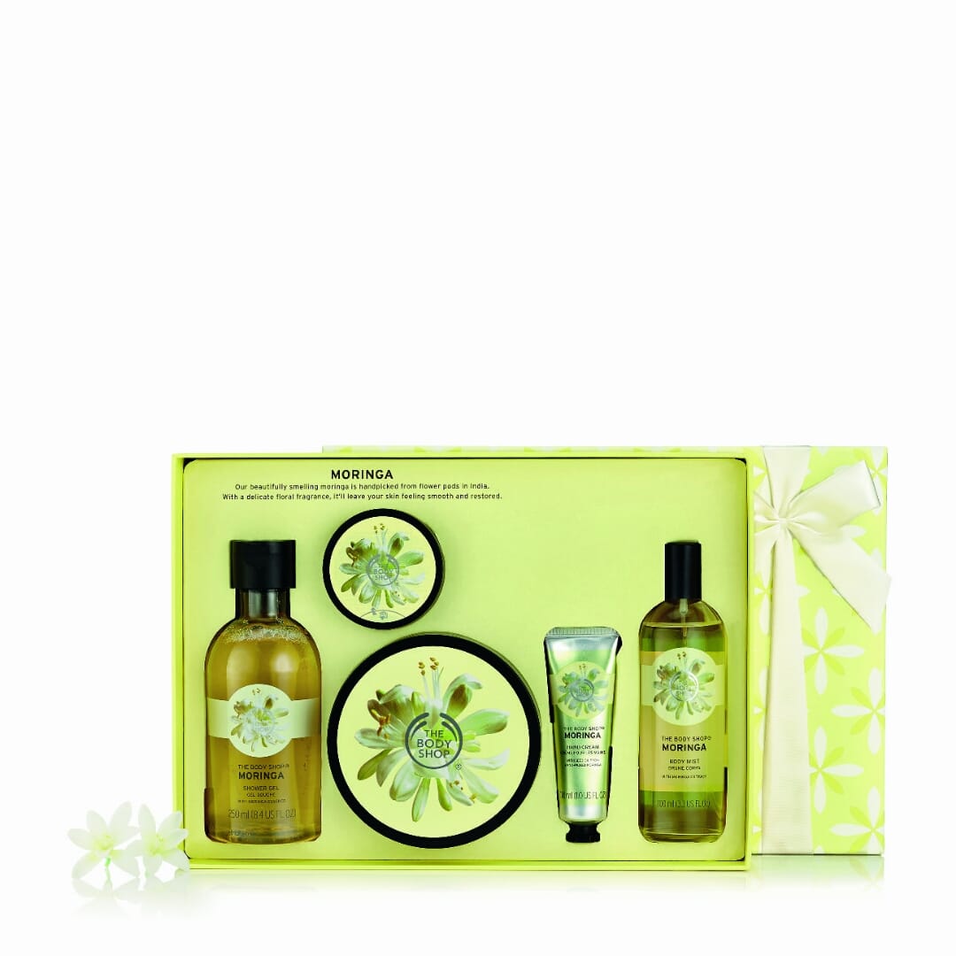 This Raksha Bandhan, Get Your Sibling The Perfect Gift From The Body ...