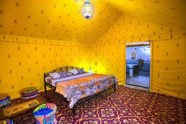 Best Backpacking Hotels In India | LBB, Hyderabad