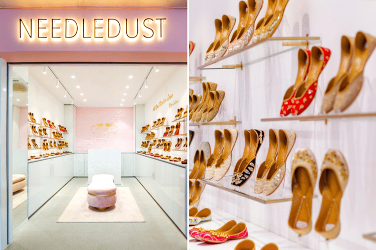 Needledust Is Opening An All New Store | LBB, Delhi