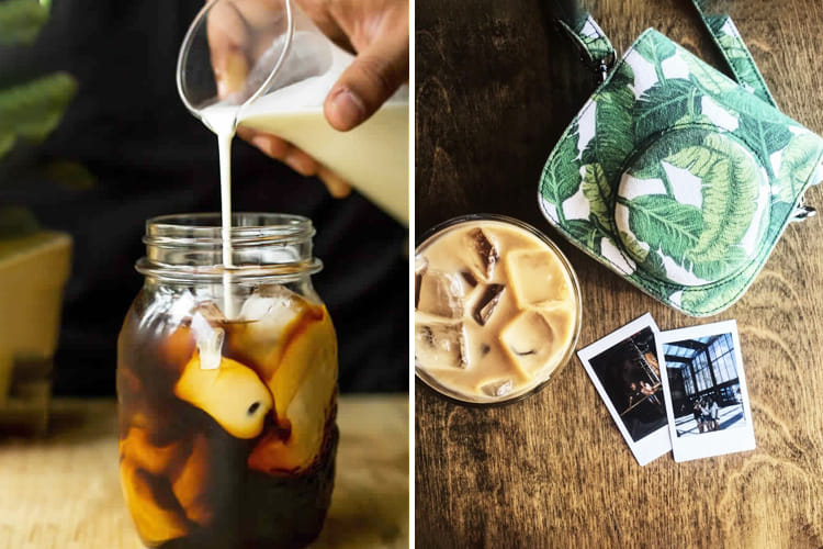 Peninsula Coffee | LBB, Delhi