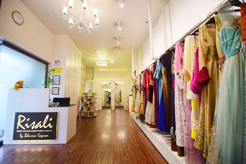 Risali By Bhavna Kapoor For Wedding Shopping | LBB, Pune