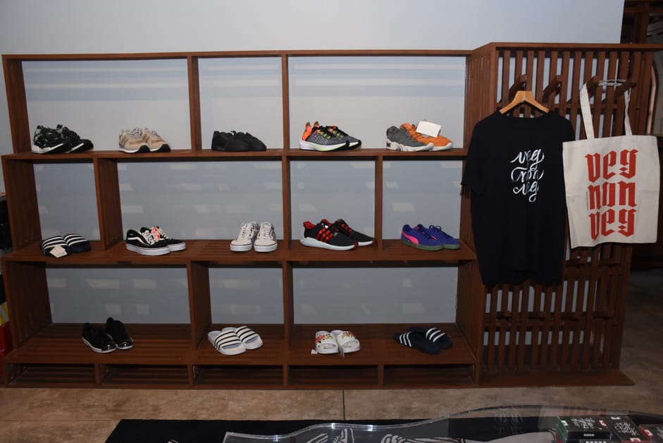 This Multi-Brand Sneaker Store Is Hosting An Exhibition & You Should Go ...