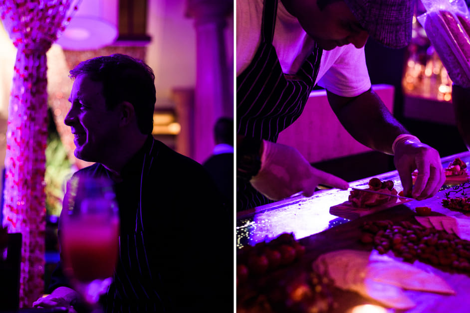 Saturday supper club | LBB Goa