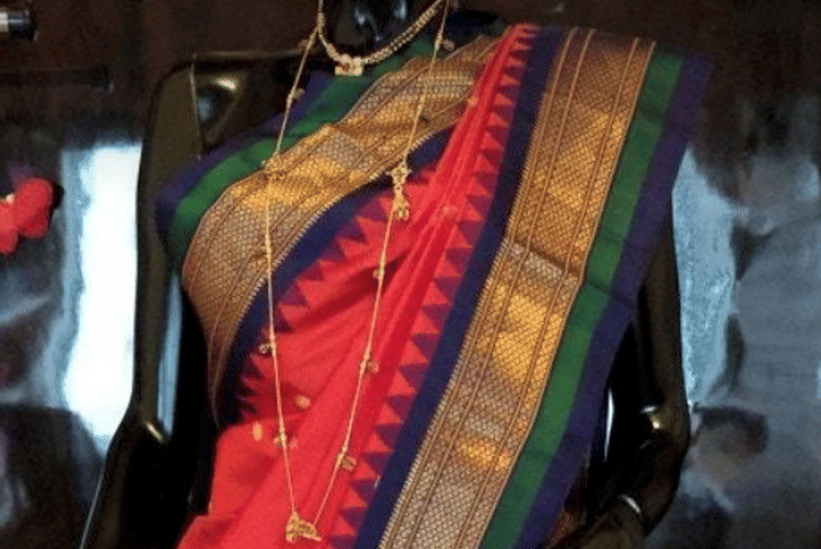 OnlyPaithani Festive Edition | LBB, Hyderabad