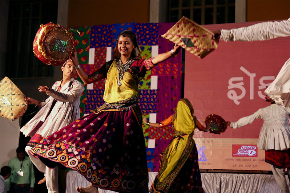 Shrujan Folk Festival And Museum I LBB, Kolkata