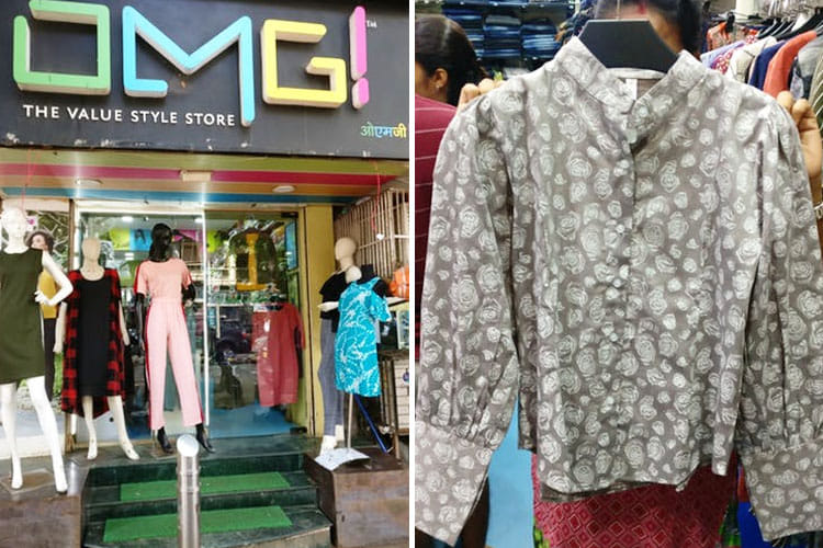 OMG! This Store Has The Most Killer Dresses, Crochet Tops, Blouses & So ...