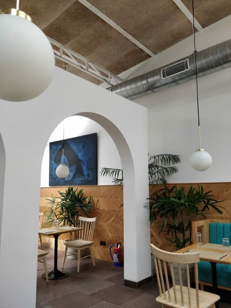 Hands Down, Get The Best Avo-Toasts In Town At Quick Brown Fox | LBB