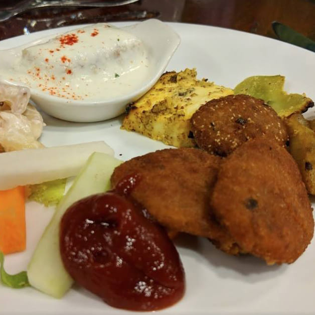 The Higher Taste | LBB
