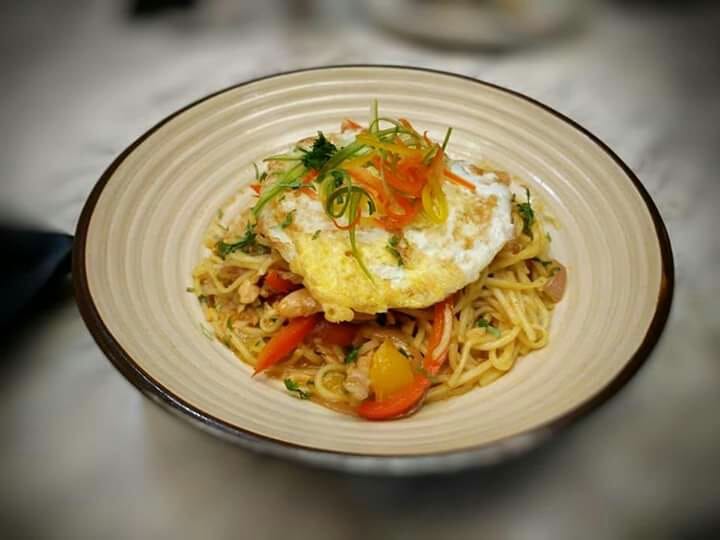 Attend This Month-Long Himalayan Food Festival At Foxtrot
