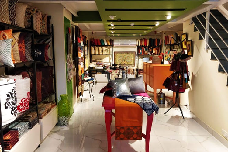 Style Your Interiors With All Things Elegant From This Gurgaon Store | LBB