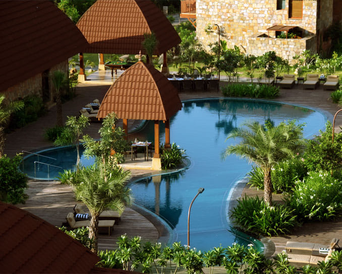 Plan A Family Vacay To This Gorgeous Spa & Resort In Pushkar | LBB