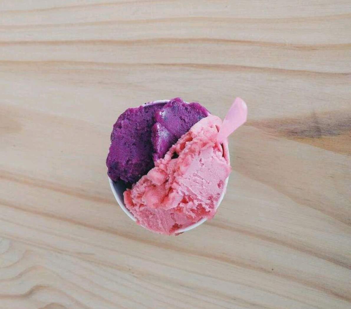 Chilli Chocolate To Salted Caramel Gelato: This Ice Cream Shop Is Totes ...