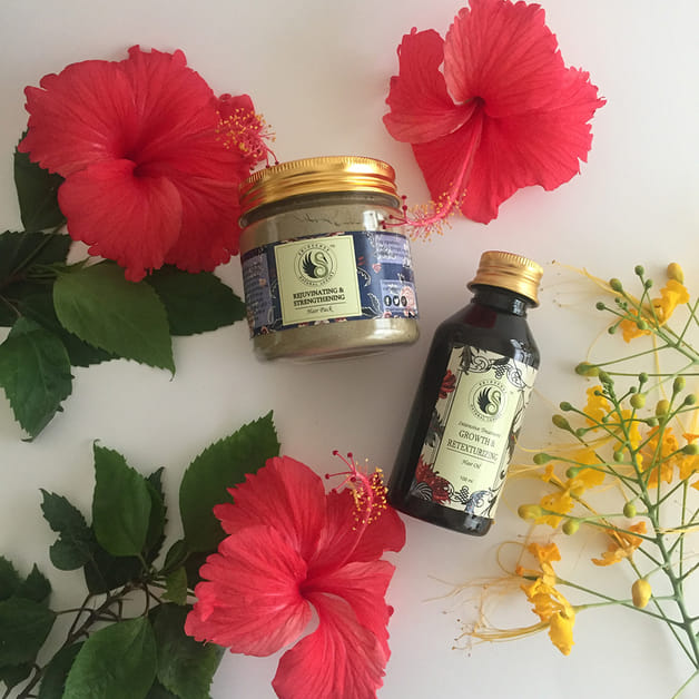 Skin Sense Natural Luxury Online Beauty Label I LBB, Chennai