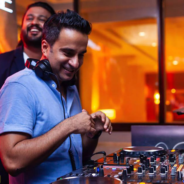 Biggest Pool Party At Taj MG Road | LBB, Bangalore
