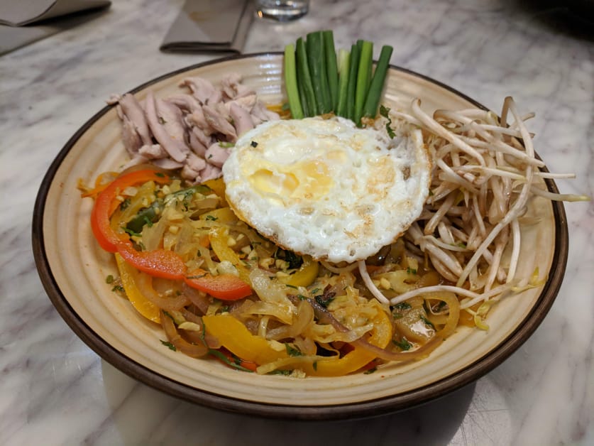 Attend The Himalayan Food Festival At Foxtrot - House Of Subculture | LBB