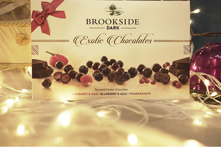 Diwali Chocolate Box By Brookside | LBB, Mumbai